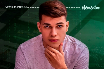 Caio Neves - Web Designer